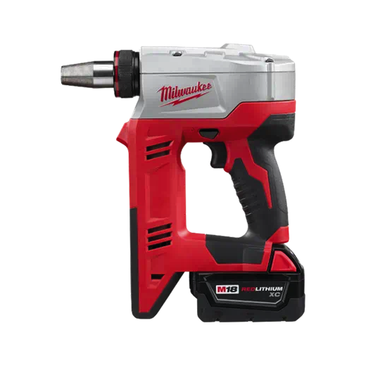 2632-22XC HERRAMIENTA DE EXPANSION DE 3/8"A 1-1/2" M18™ KIT - RedTool