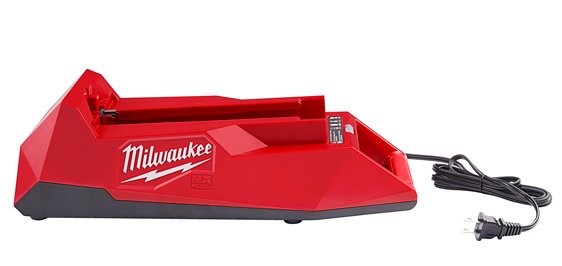 MXFC CARGADOR MX FUEL - RedTool