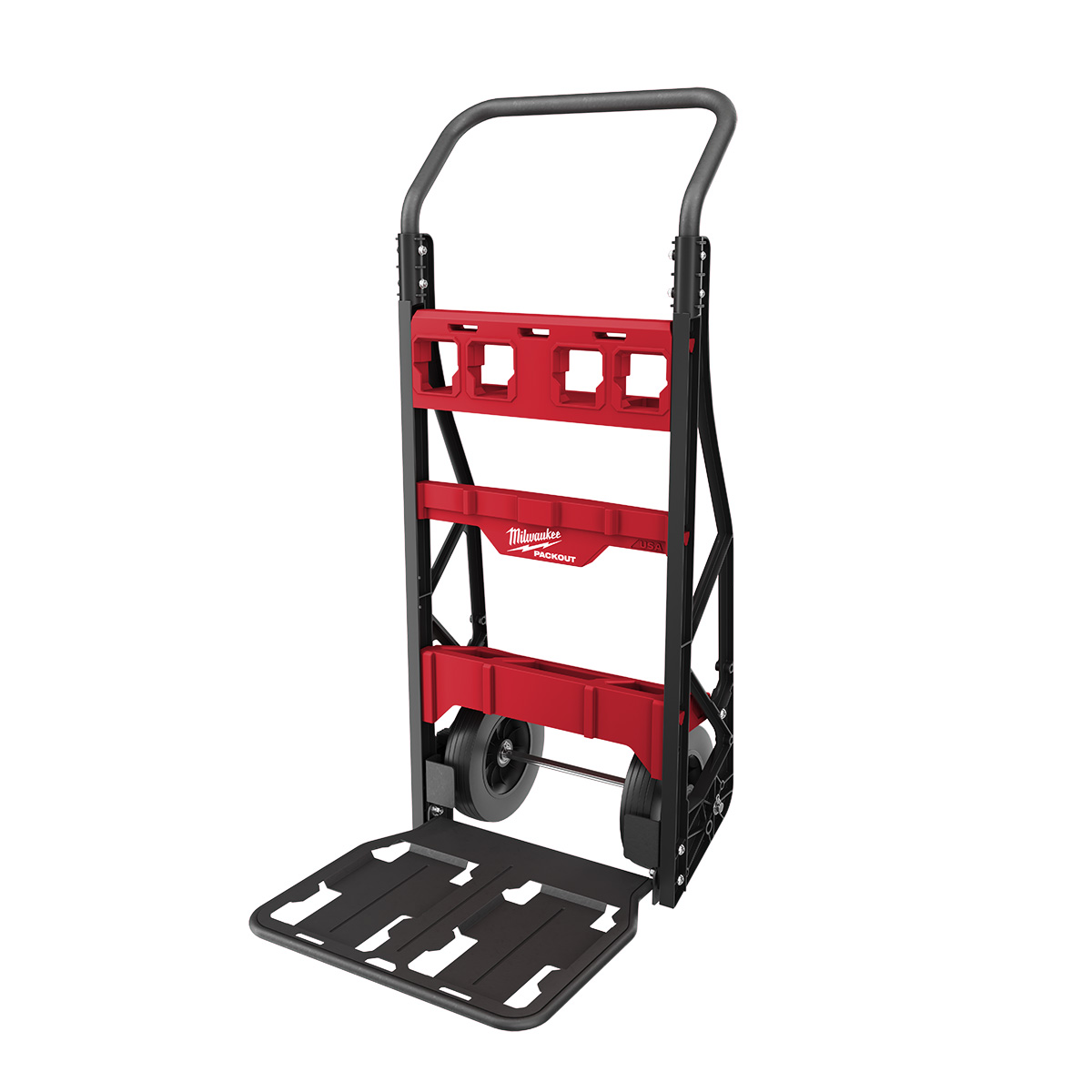 48-22-8415 Carro de 2 ruedas PACKOUT™ - RedTool
