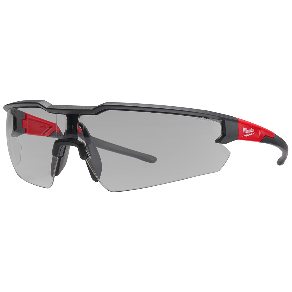 48-73-2105 GAFAS- GRISES ANTIRAYADO - RedTool